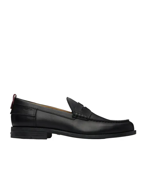 Hugo Boss Penny Loafers