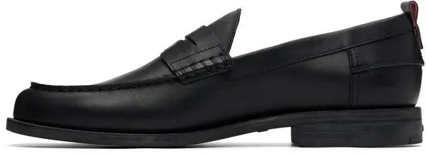 Hugo Boss Penny Loafers