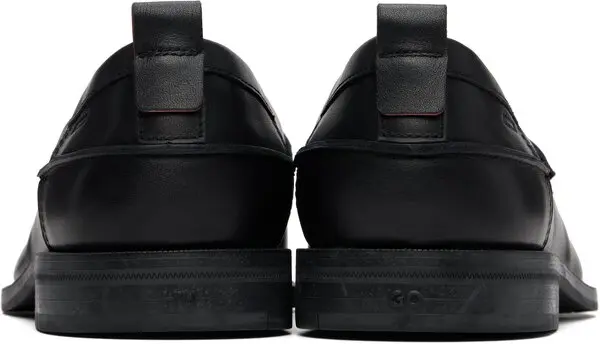 Hugo Boss Penny Loafers