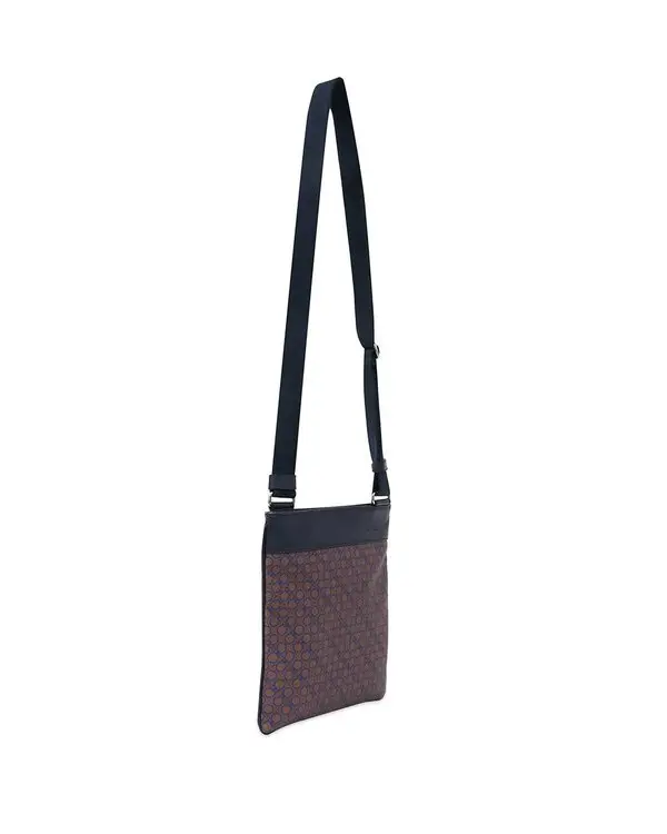 FERRAGAMO Gancini Satchel Bag