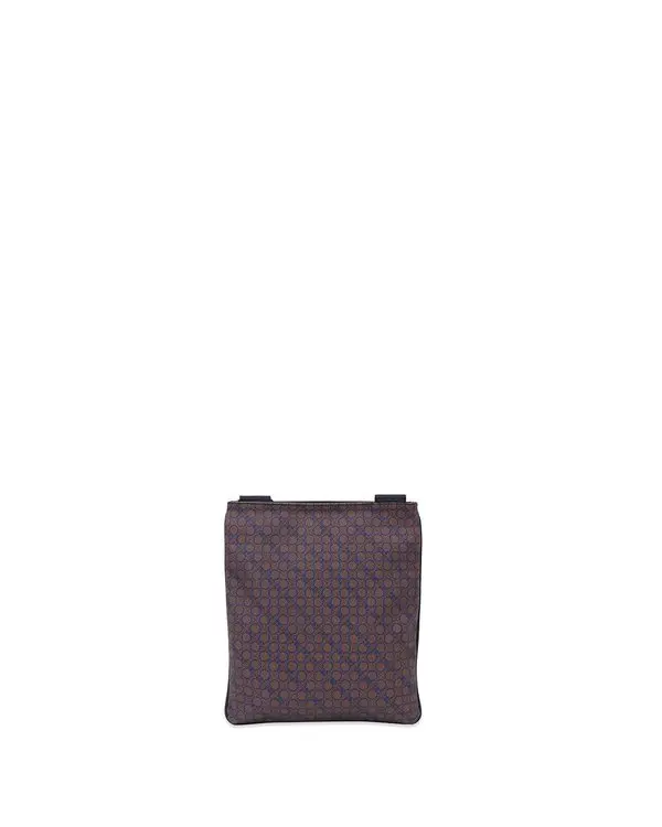 FERRAGAMO Gancini Satchel Bag