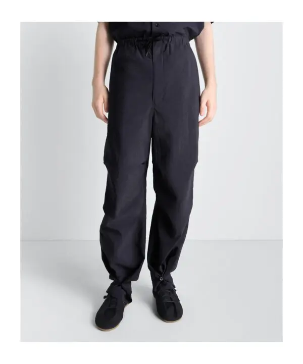 LEMAIRE Parachute Pants