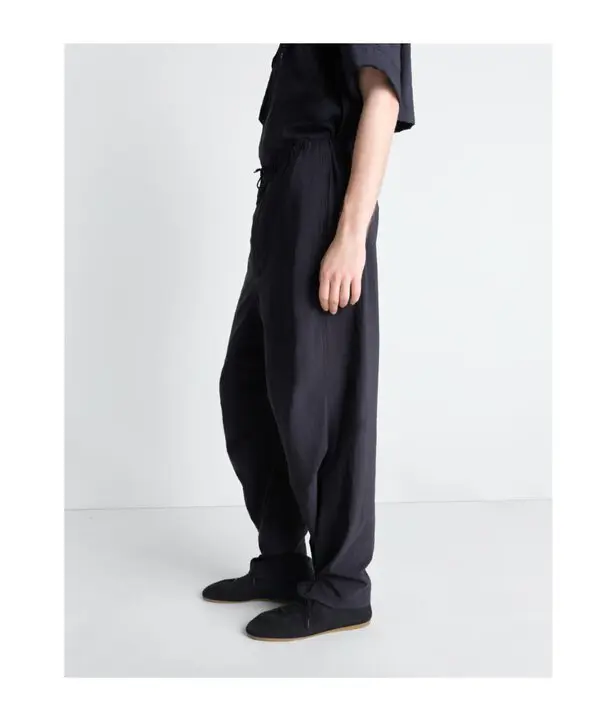 LEMAIRE Parachute Pants
