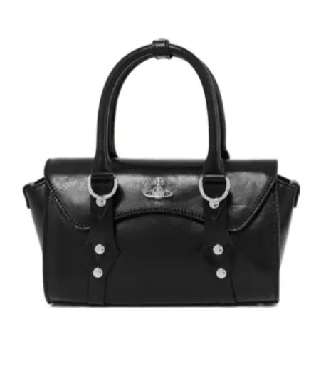 VIVIENNE WESTWOOD Mini Bettina Cross Body Bag