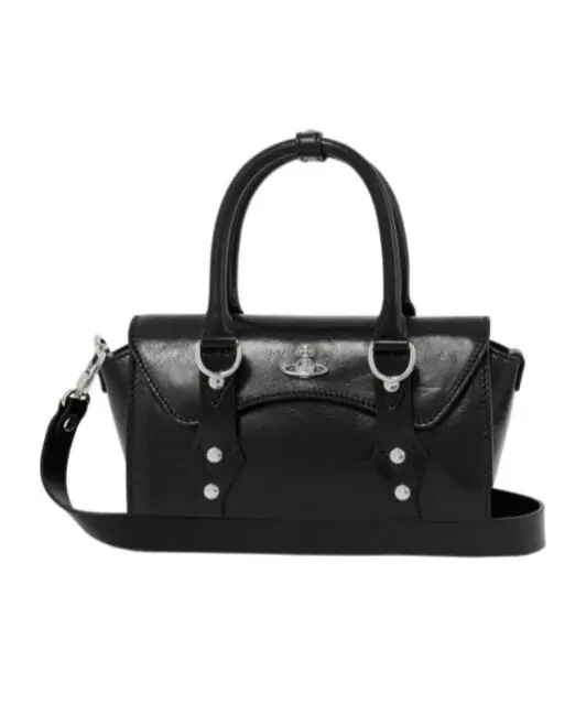 VIVIENNE WESTWOOD Mini Bettina Cross Body Bag