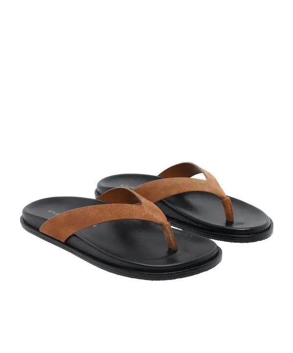 STUART WEITZMAN Flat Flip-flops