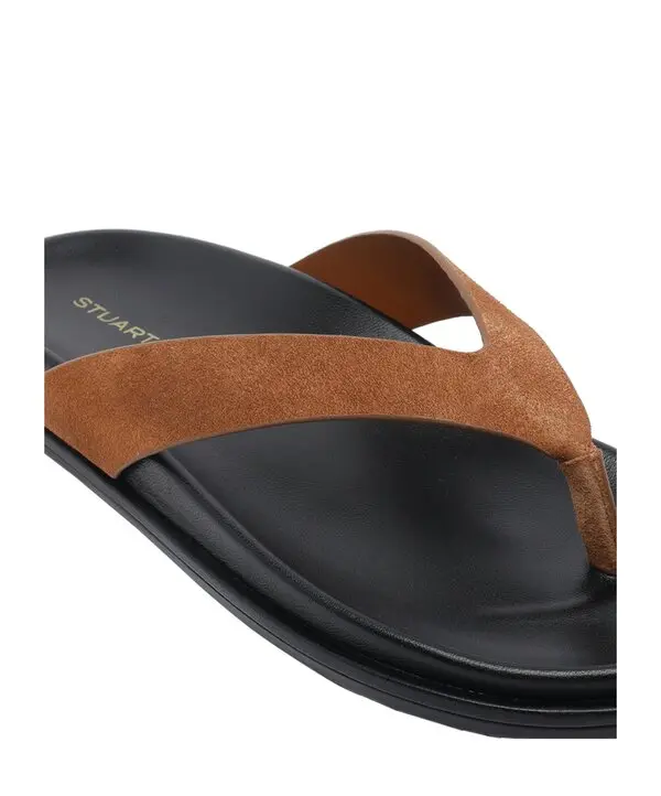 STUART WEITZMAN Flat Flip-flops