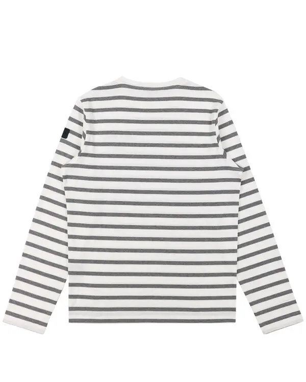 PAUL  SHARK Logo Long-sleeved T-shirt