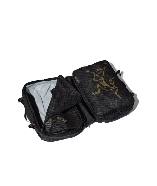 Arc'teryx Top Handle Travel Bag
