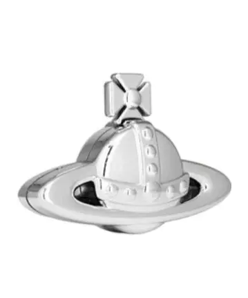 VIVIENNE WESTWOOD 3d Orb Clutch