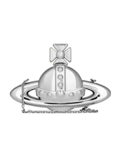 VIVIENNE WESTWOOD 3d Orb Clutch