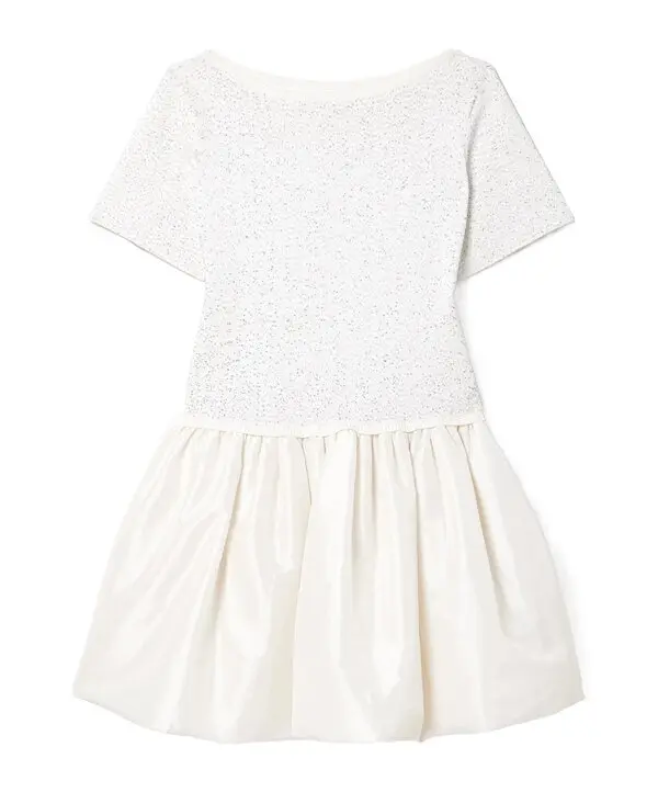 Simkhai Kenz Sequin-embellished Dress