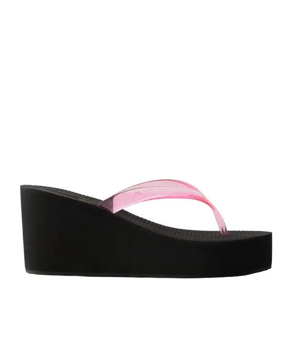 ANCIENT GREEK SANDALS Wedge Flip Flops
