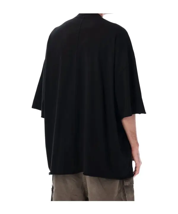 Rick Owens Tommy Oversized T-shirt
