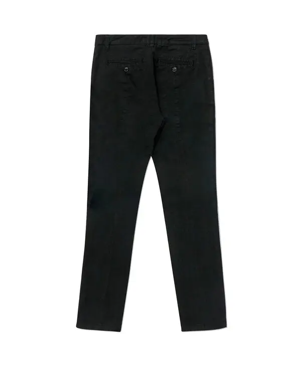 Max Mara Slim Fit Jeans - Black