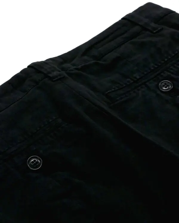 Max Mara Slim Fit Jeans - Black