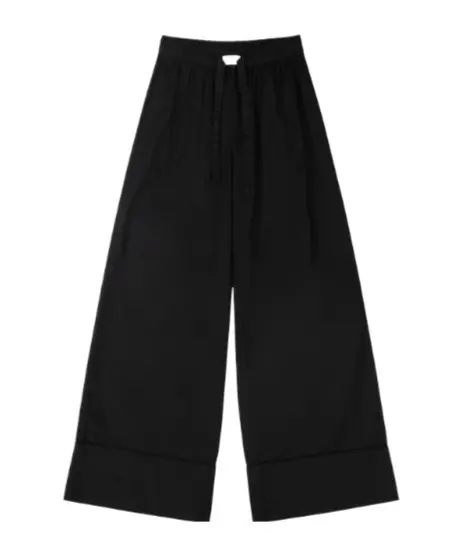 ENTIRE STUDIOS Wide-leg Lounge Pants