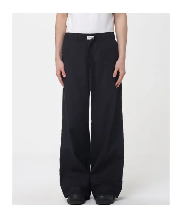 ENTIRE STUDIOS Wide-leg Lounge Pants