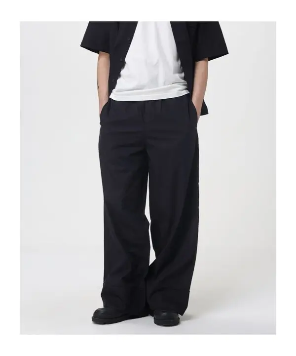 ENTIRE STUDIOS Wide-leg Lounge Pants