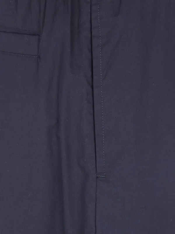 ENTIRE STUDIOS Wide-leg Lounge Pants
