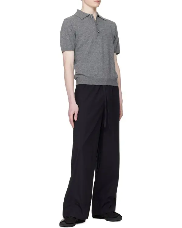 ENTIRE STUDIOS Wide-leg Lounge Pants