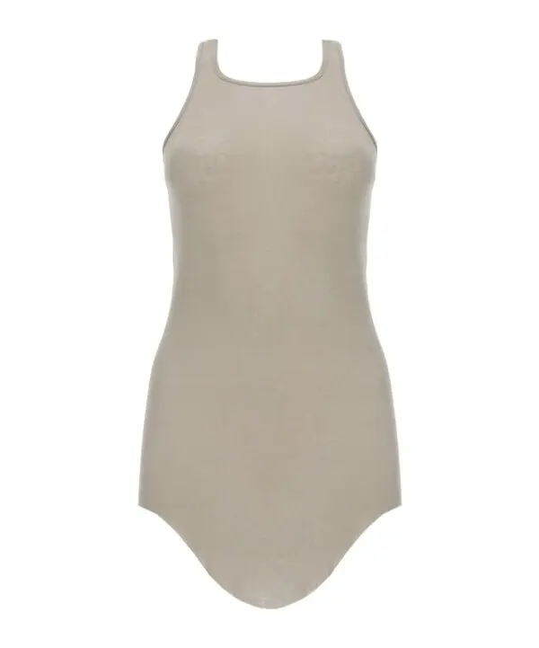 Rick Owens Sleeveless Vest