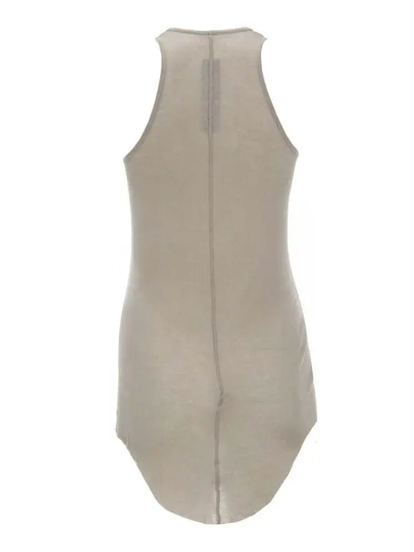 Rick Owens Sleeveless Vest