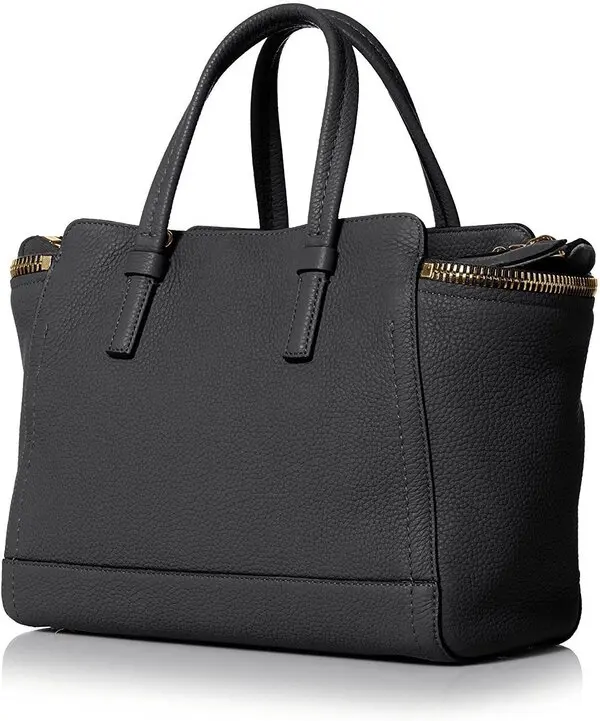 FERRAGAMO Handbag With Logo Detail