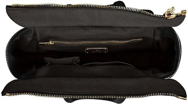 FERRAGAMO Handbag With Logo Detail