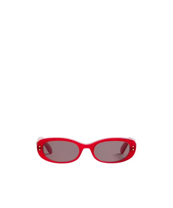 Dior Sunglasses - Red