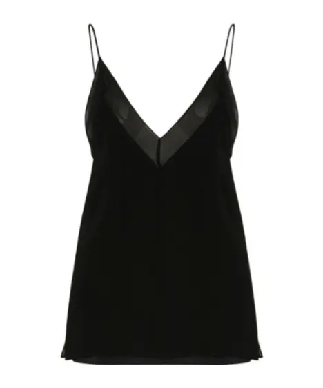 Marella Georgette Camisole Top