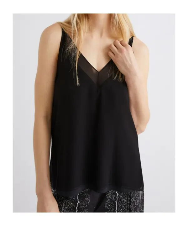 Marella Georgette Camisole Top