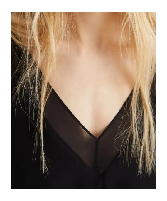 Marella Georgette Camisole Top