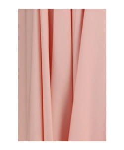 Givenchy Flared Long Circular Skirt - Nude