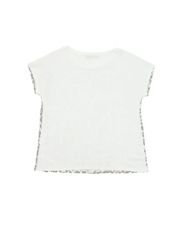 Max Mara Printed T-shirt
