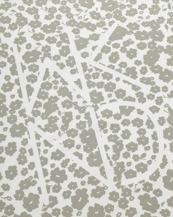 Max Mara Printed T-shirt