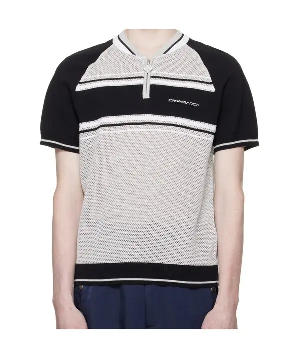 Casablanca Short-sleeve T-shirt