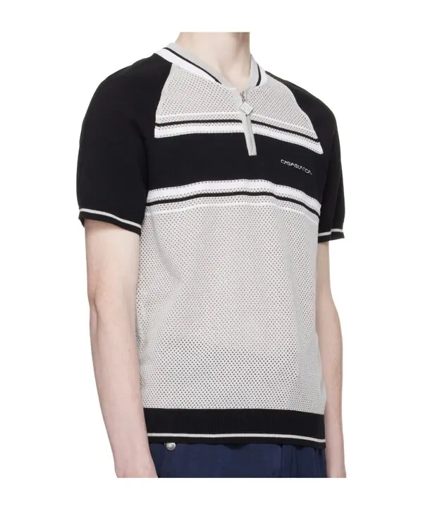 Casablanca Short-sleeve T-shirt