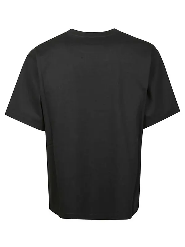 Kenzo Wild Tiger Oversized T-shirt - Black