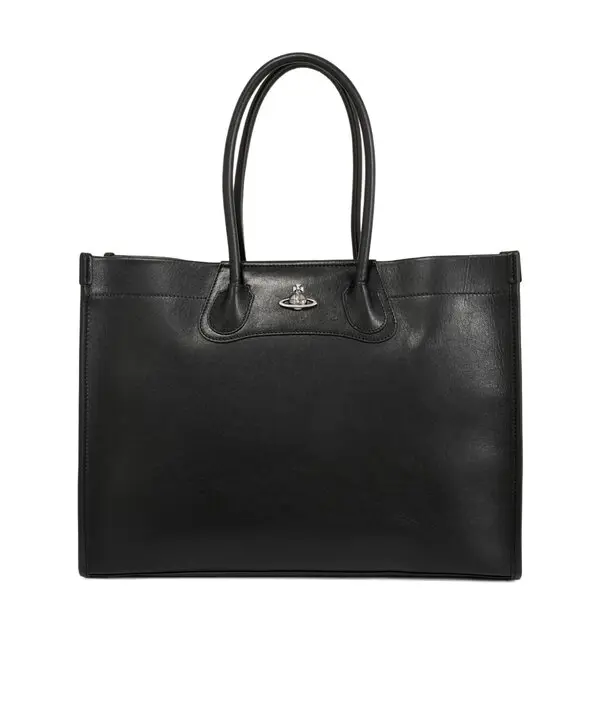 VIVIENNE WESTWOOD Troy Tote Bag