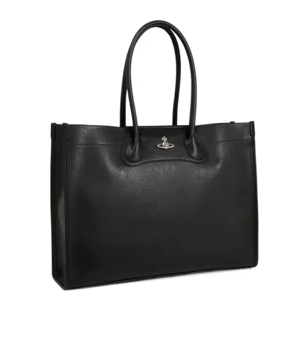 VIVIENNE WESTWOOD Troy Tote Bag