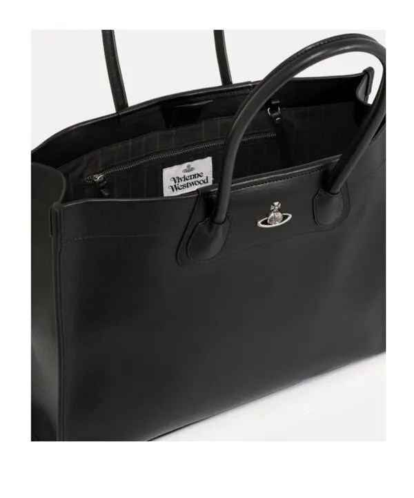 VIVIENNE WESTWOOD Troy Tote Bag