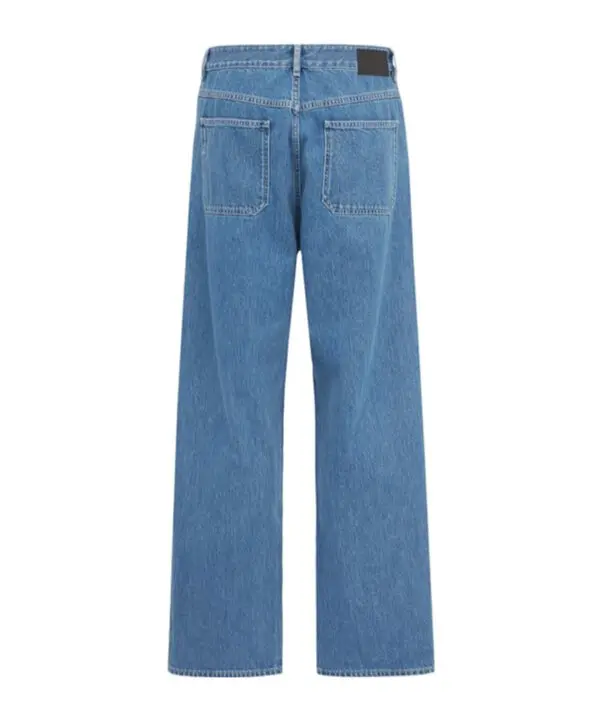 Closed Shoreham Wide Leg Denim Jeans