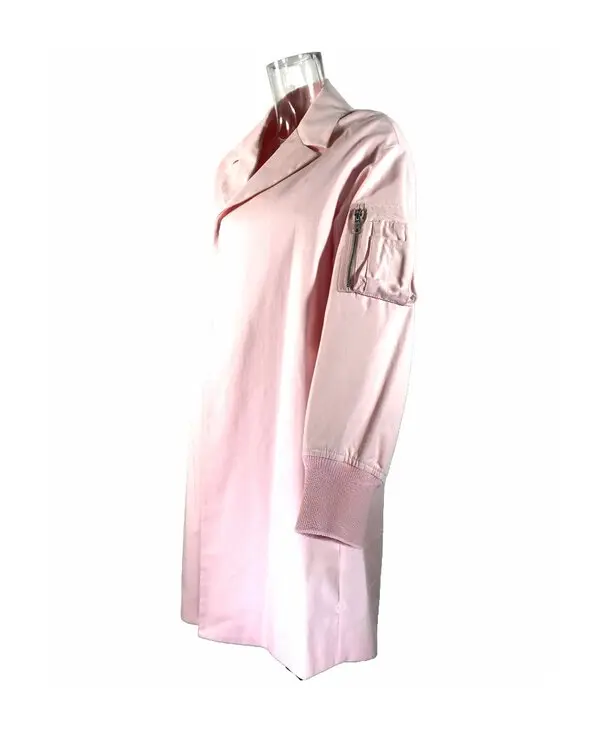 Moschino Trench Coat - No