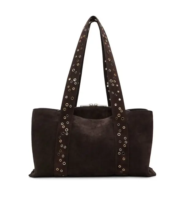 OSOI Shell Duffel Shoulder Bag
