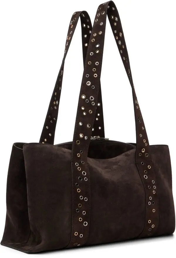 OSOI Shell Duffel Shoulder Bag