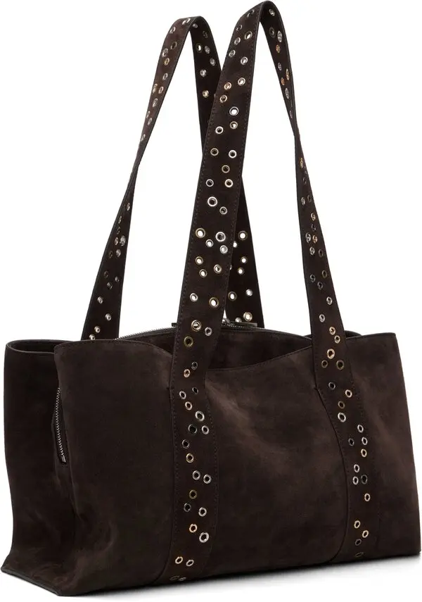 OSOI Shell Duffel Shoulder Bag