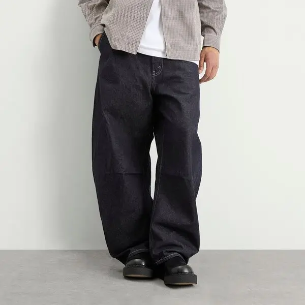 Comme Des Garçons Belt Loop Jeans