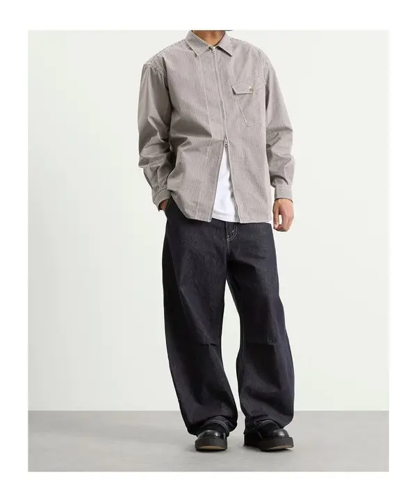 Comme Des Garçons Belt Loop Jeans