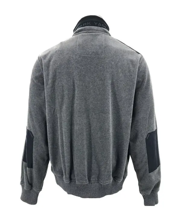 PAUL  SHARK Paul & Shark Zip Up Stand Collar Jacket